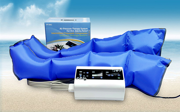 Air Compression Therapy Devices for Circulation & Recovery | Manufacturer