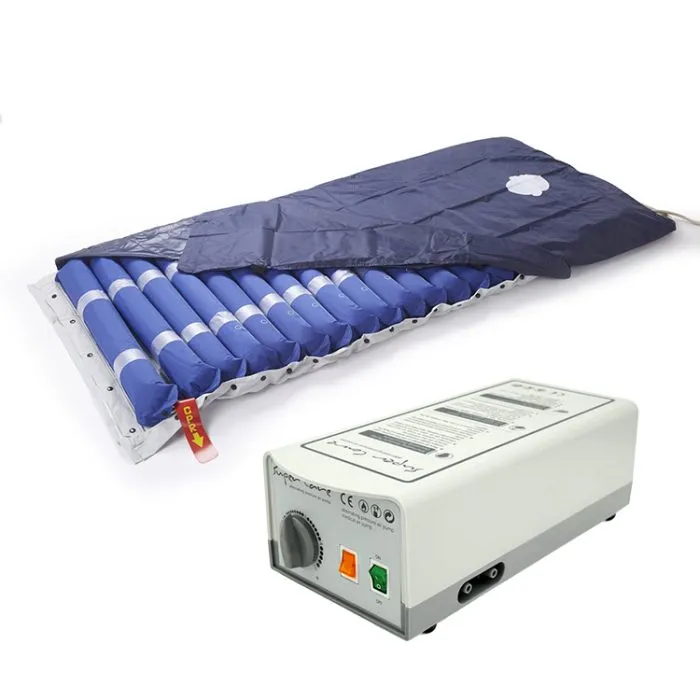 Medical Air Mattress,Air Compression Therapy,Wheelchair Cushion