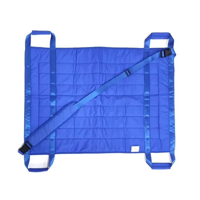 Senyang Transfer Pads with Handles: Enhancing Patient Comfort in Every Move