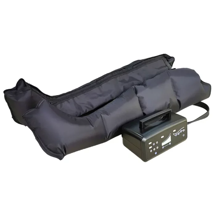 Recovery Pump Boots by Senyang | Accelerate Healing, Boost Performance