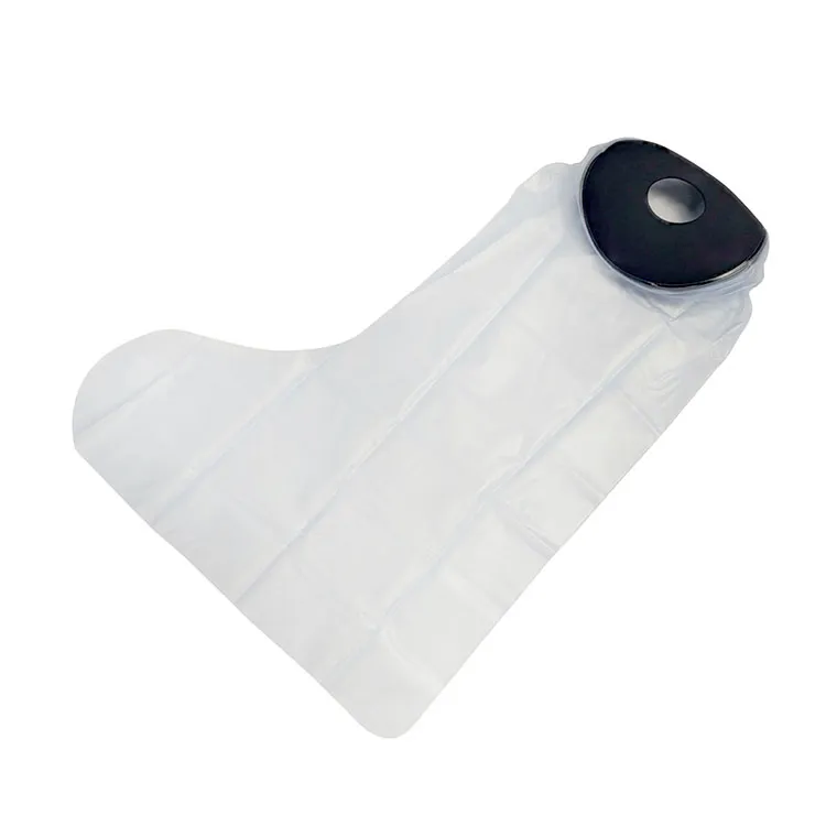 Senyang The Cast Protectors: Waterproof Solutions for Shower and Sports