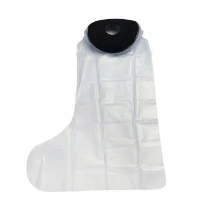Senyang The Cast Protectors: Waterproof Solutions for Shower and Sports