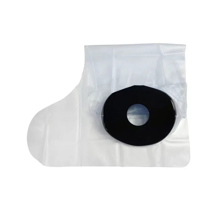 Senyang The Cast Protectors: Waterproof Solutions for Shower and Sports