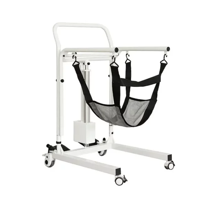 Effortless Patient Transfer Lifts for Seamless Care