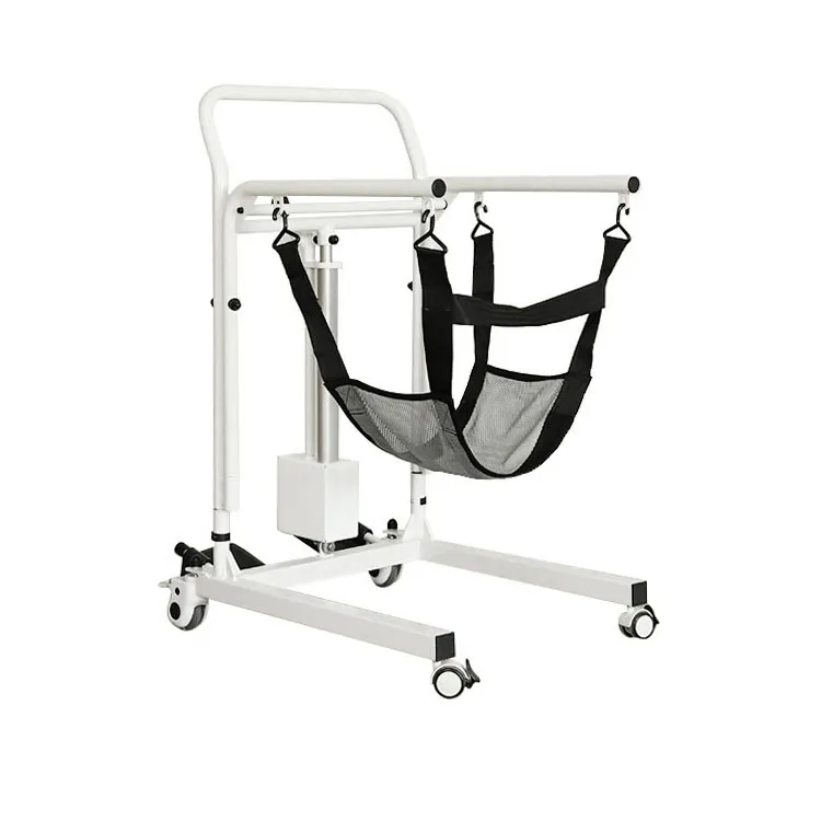 Effortless Patient Transfer Lifts for Seamless Care