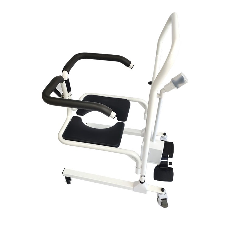 Customized Solutions: Senyang Transfer Chairs Tailored to Bed Transfers