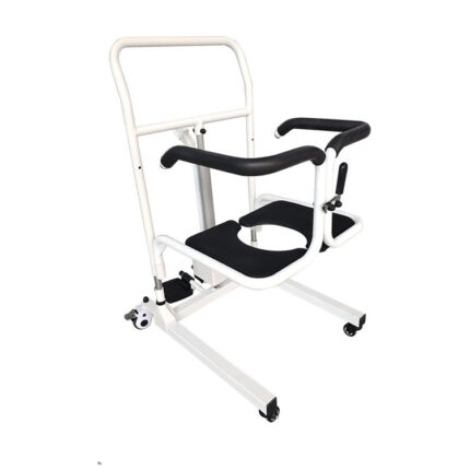 Customized Solutions: Senyang Transfer Chairs Tailored to Bed Transfers