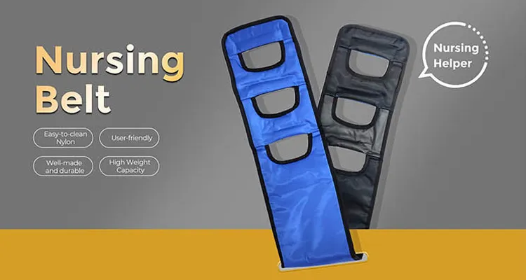 How to Use A Transfer Sling: A Comprehensive Guide