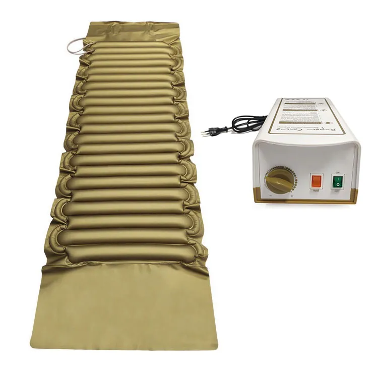 Durable PVC Hospital Mattresses by Senyang - Waterproof & Comfortable