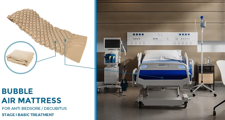 What is Pressure Relief Mattress