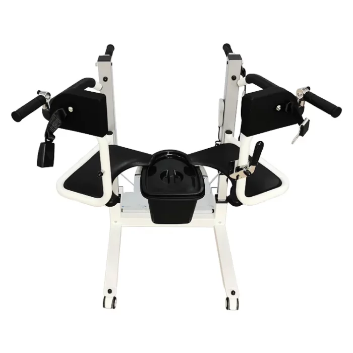 Transfer Wheel Chair | Safe and Efficient Patient Transfer - Senyang