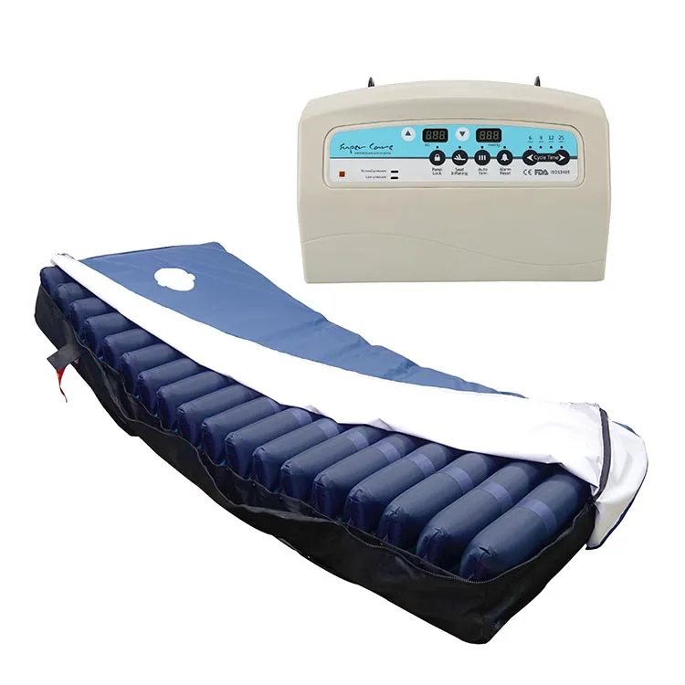 Innovative Alternating Pressure Air Mattress Designs