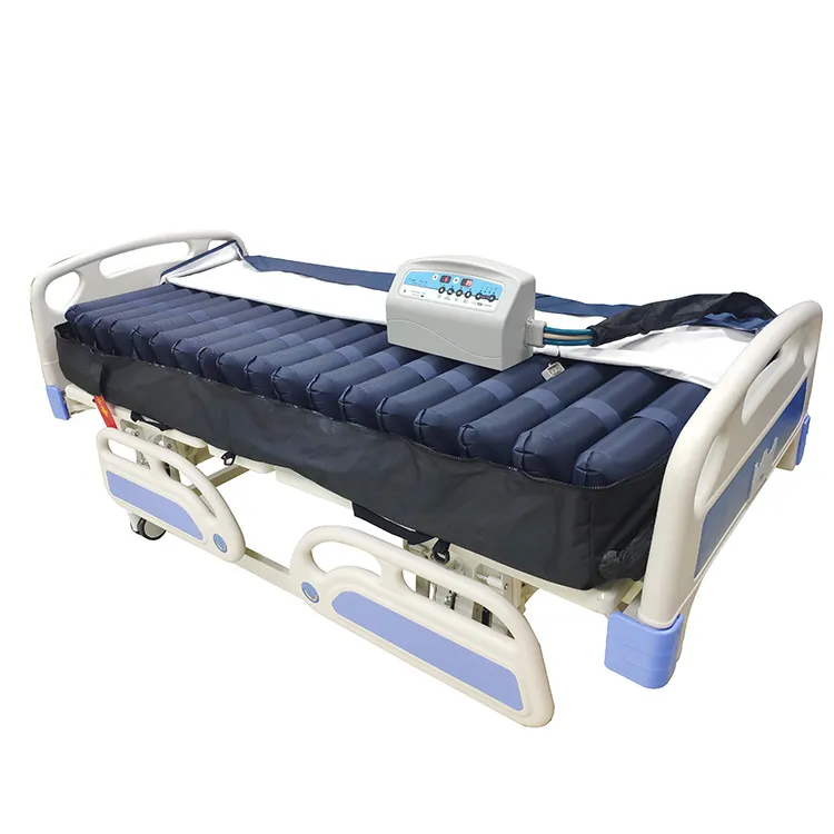 Effective Alternating Pressure Mattress for Besores Solutions | Senyang