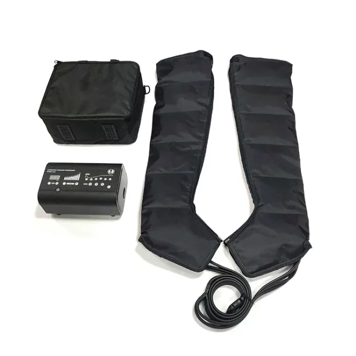 Recovery Boots for Runners - Enhance Your Post-Run Recovery