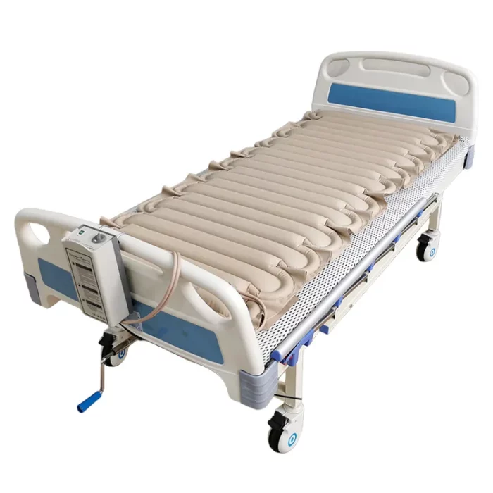 Most Comfortable Hospital Bed Mattress - ISO & FDA Approved