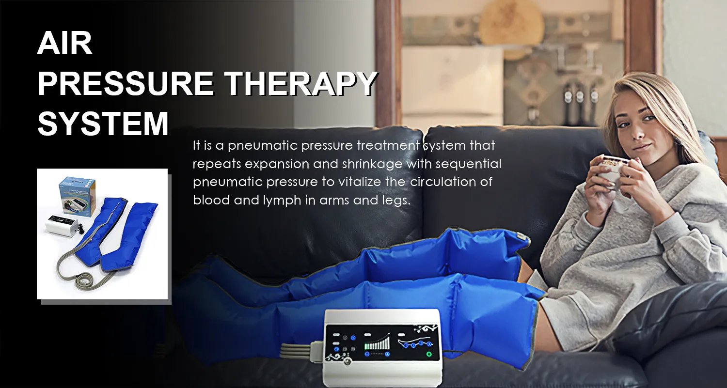 How to Clean Air Compression Boots: A Complete Guide