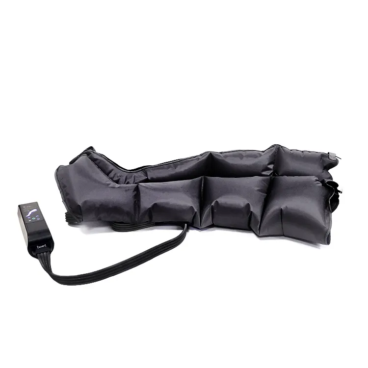 Effective Compression Boots for Lymphedema Relief and Recovery