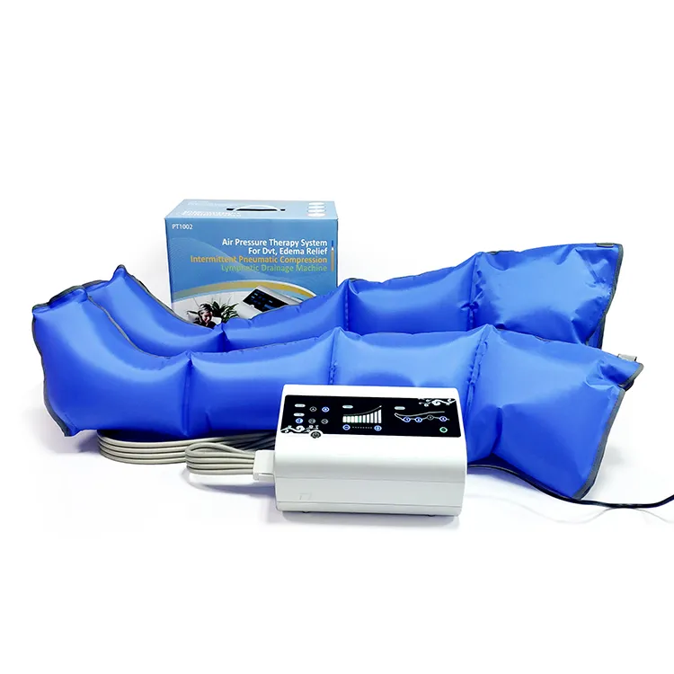 Boost Recovery with Advanced Compression Therapy Boots