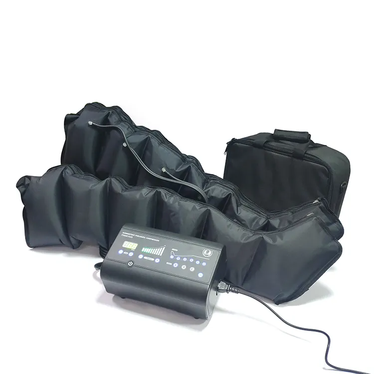 Senyang Therapy Compression Boots for Effective Leg Recovery
