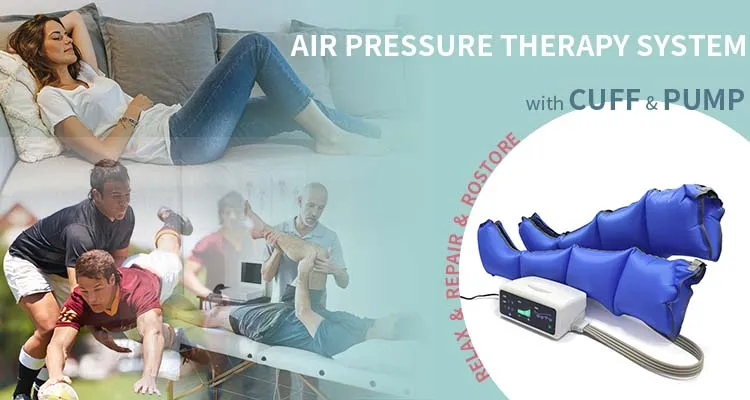 Compression Boots Are Most Effective During Which Part of the Client's ...