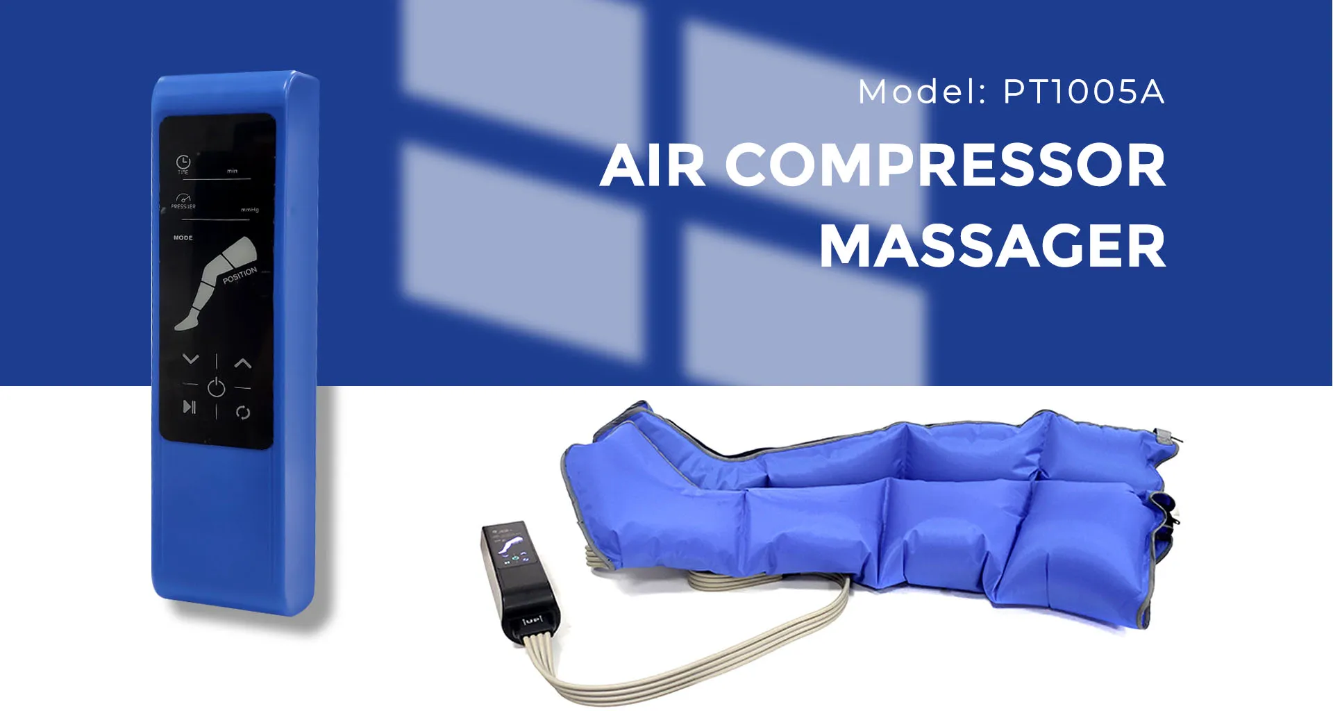 How Long to Use Pneumatic Compression Boots