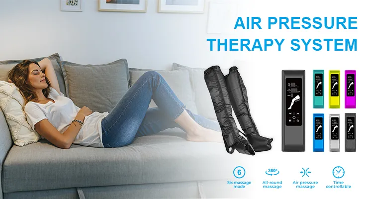Compression Boots Are Most Effective During Which Part of the Client's ...