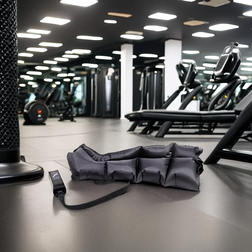 How Long to Use Pneumatic Compression Boots