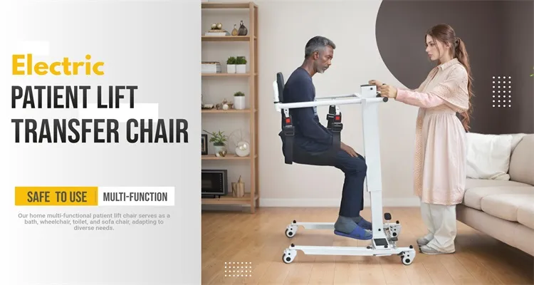 What Is the Correct Method for Moving and Transferring Patients