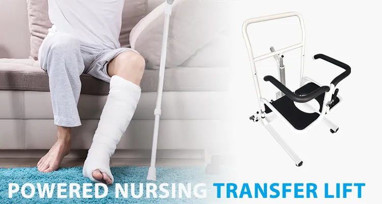Common Mistakes When Using a Transfer Chair