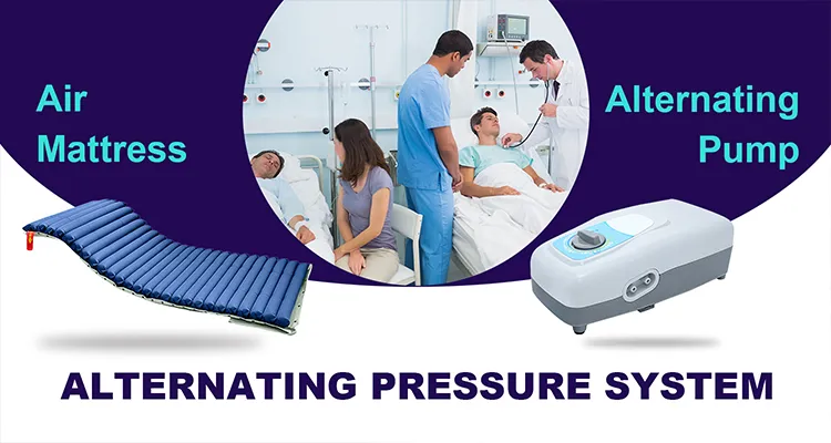 Pressure Ulcer Prevention Guide for Hospitals and Care Facilities